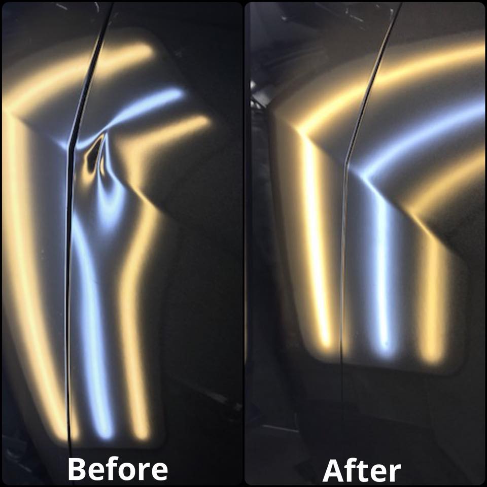 Elite Dent Repair - Hiawatha, IA